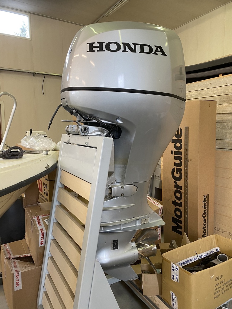 Honda BF150 | Venekeskus.com